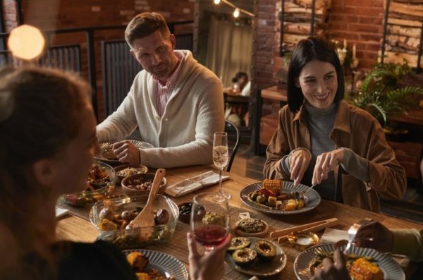 Club Bar per Single a Lugano, in Ticino - Vivi a Colori